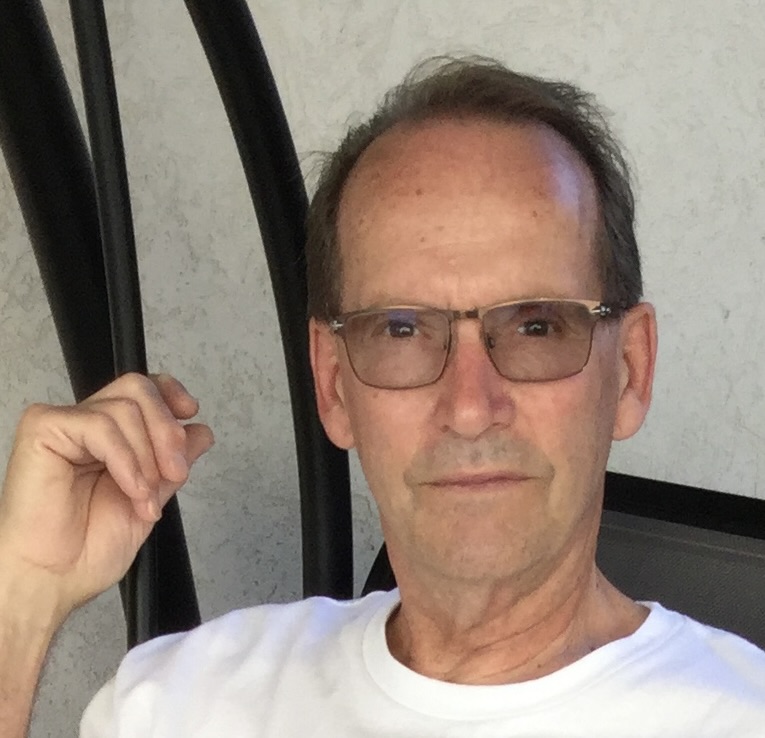 Gerry Deschamps - SwiftCurrentOnline.com - Local news, Weather, Sports ...