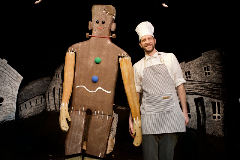 Energy, imagination and madcap mirth all part of Dancing Sky’s “Franken ...