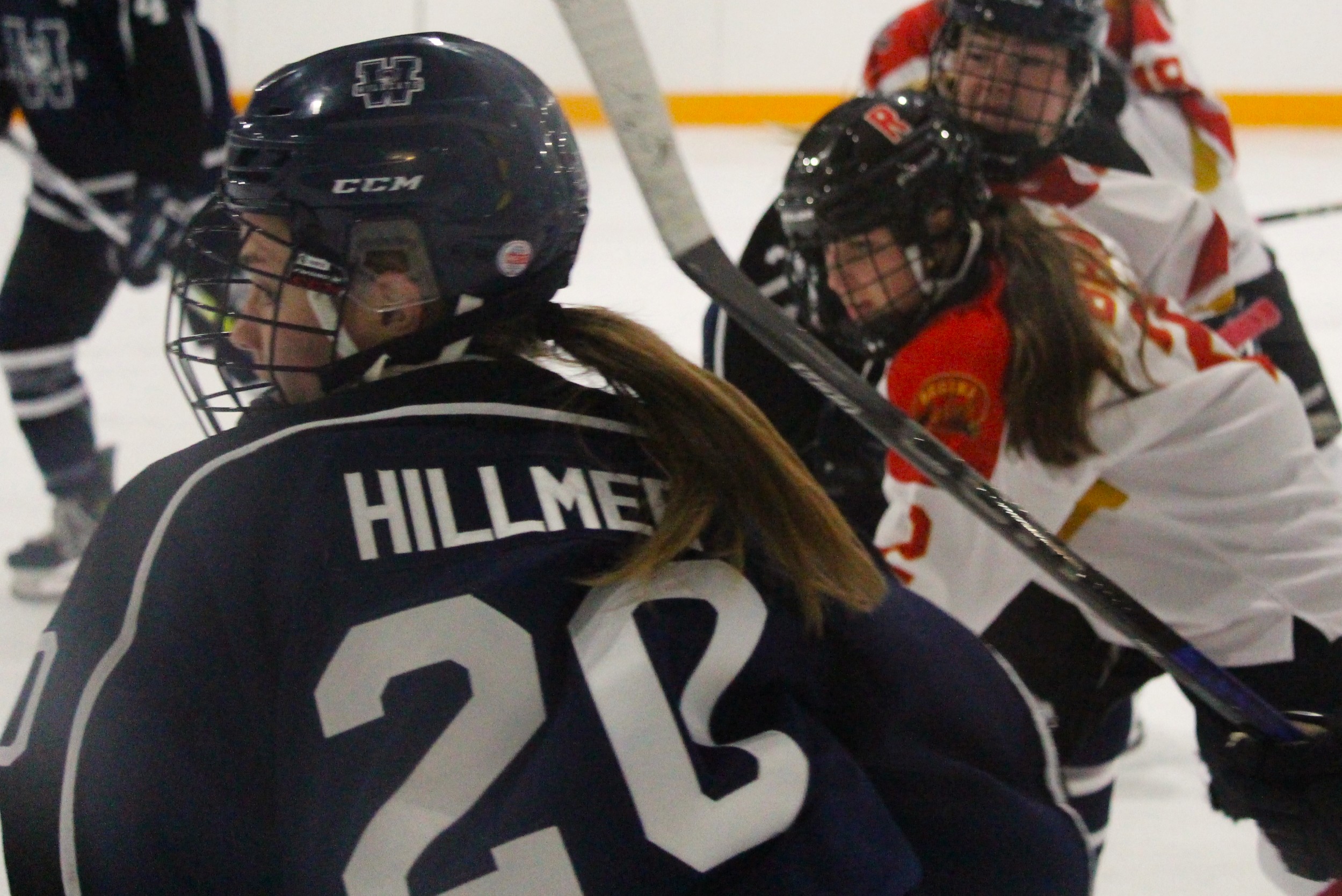 Wildcats host Rebels looking to strengthen hold on 2nd ...