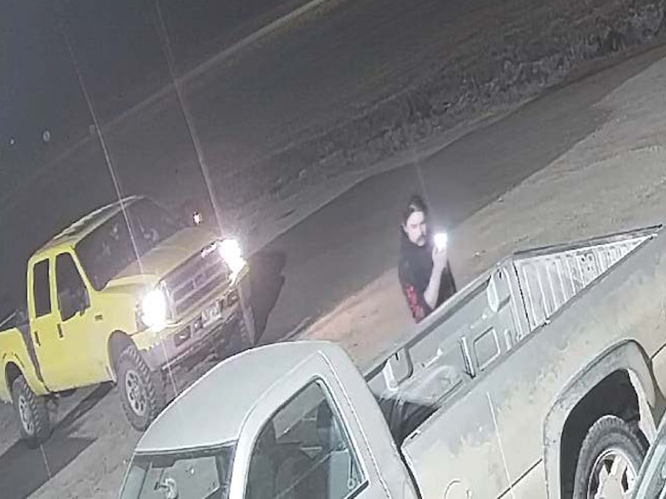 Treherne RCMP seek suspect in $7,000 tool theft - PortageOnline.com ...