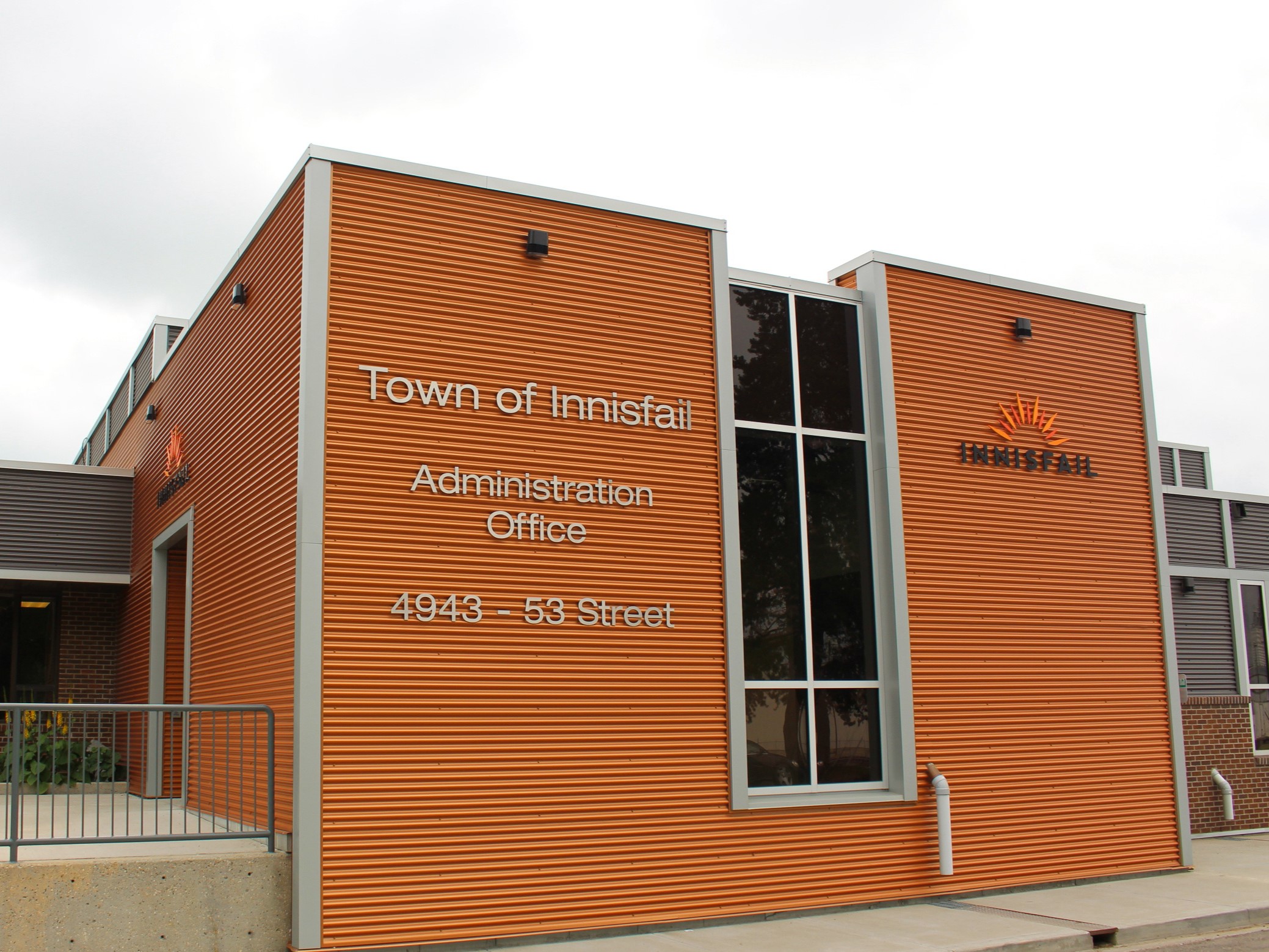 Innisfail council approves 2026 budget with no mill-rate increase ...