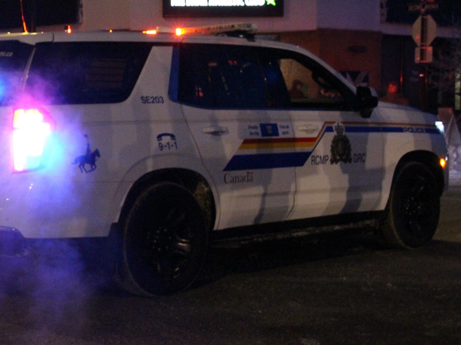 Drumheller RCMP warn of fraud phone calls - StrathmoreNow.com - Local ...