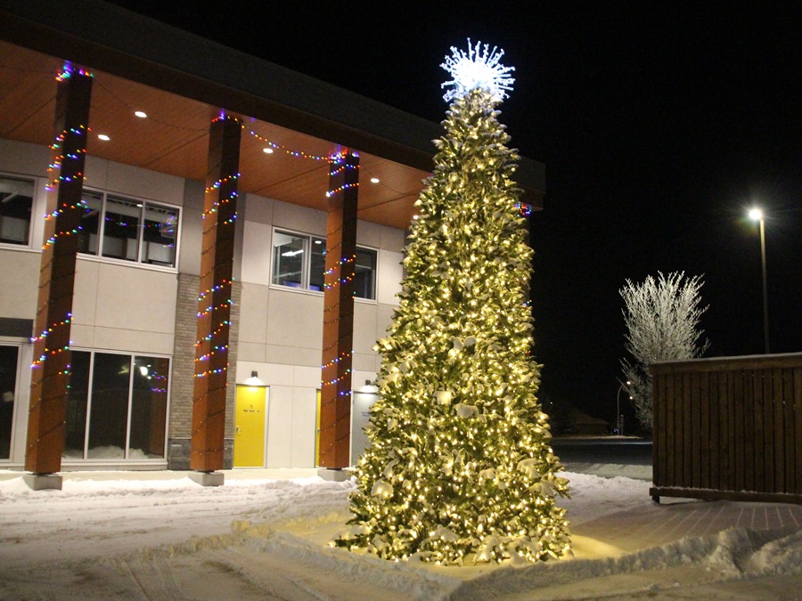 Holiday classics top Strathmore's Christmas playlist - StrathmoreNow ...