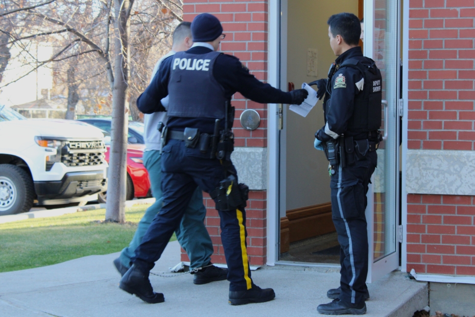 Fahlman case moves forward as court sets case management date ...