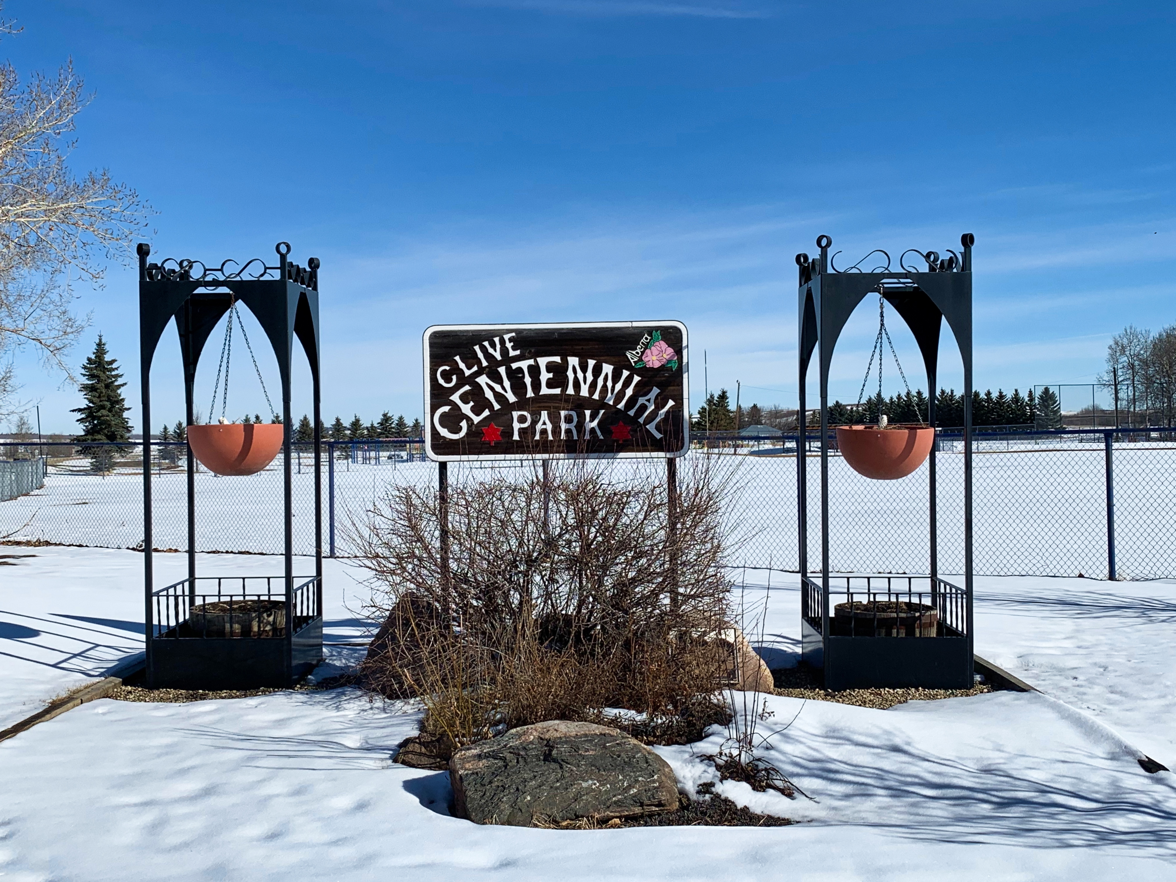 Seniors tea, hockey and holiday fun on tap for Clive’s Frost Fest ...