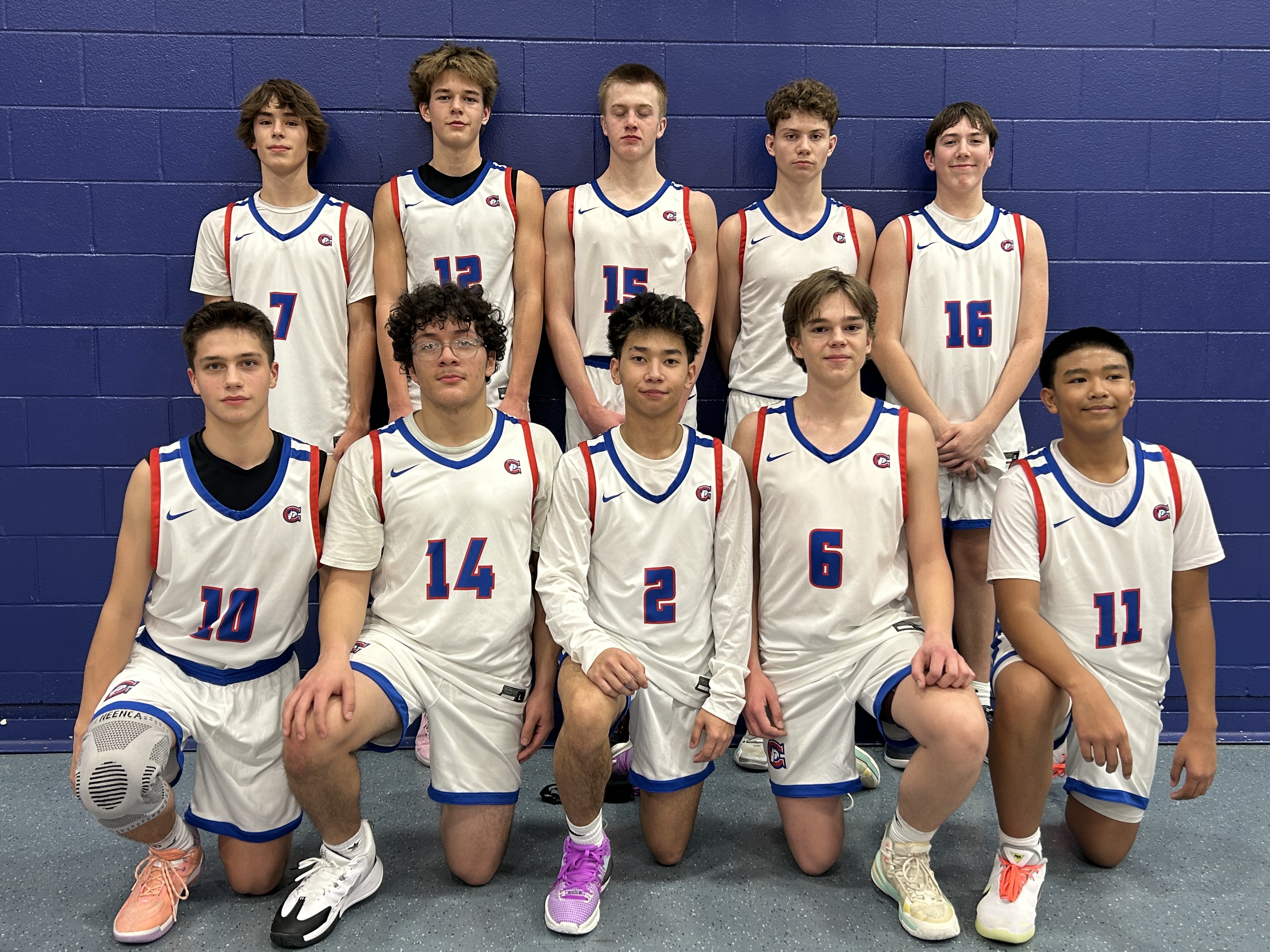 Junior Colts go 2-1 in home basketball tournament - SwiftCurrentOnline ...