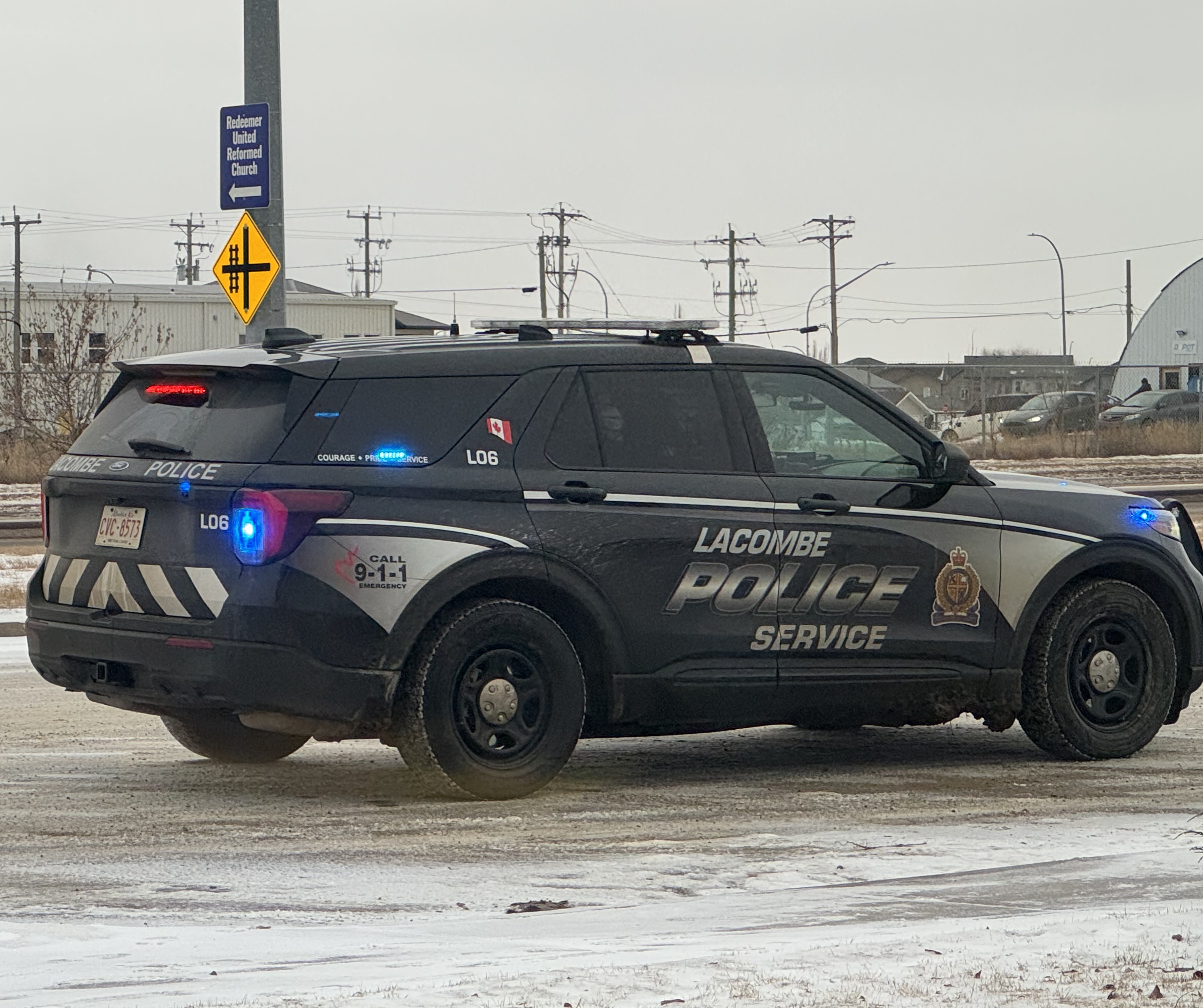 Fuel stolen after suspects breach Lacombe dealership yard ...
