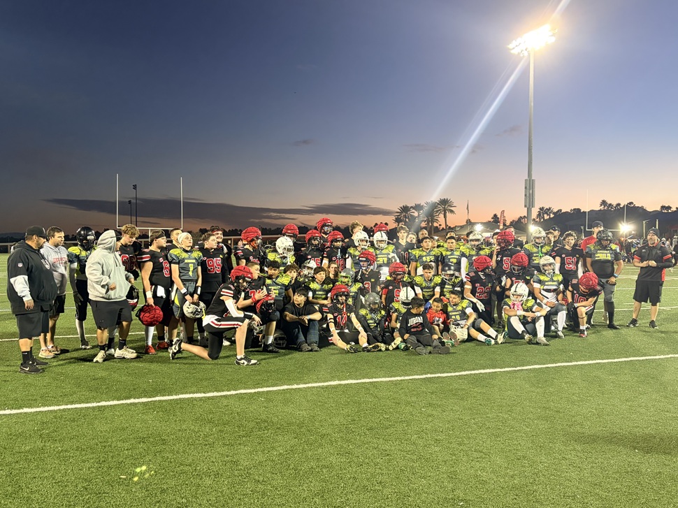 14U Sask Selects win Pigskin Classic - DiscoverMooseJaw.com - Local ...