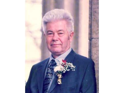 John Jacob Neufeld - PembinaValleyOnline.com - Local news, Weather ...