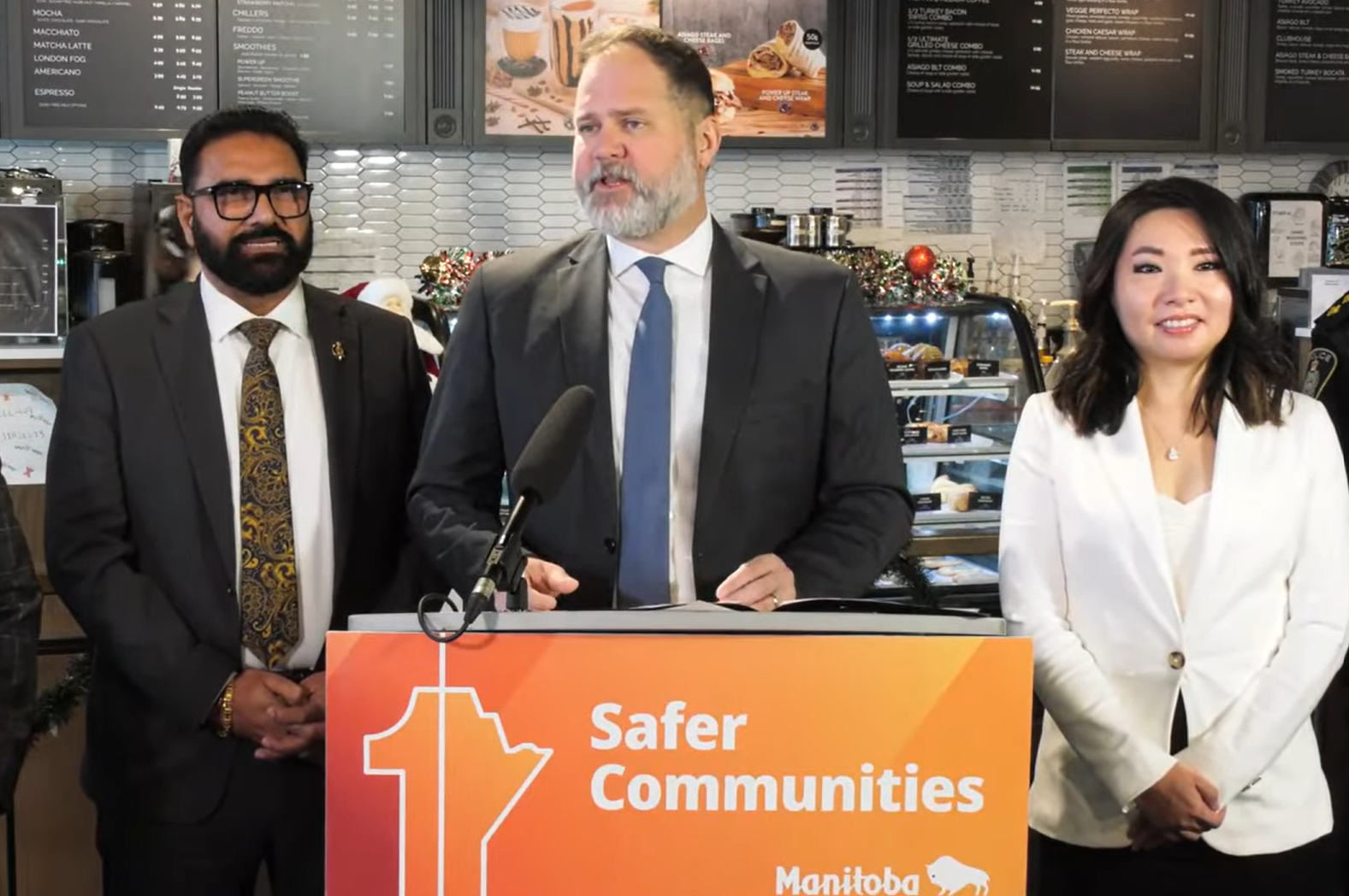 Province launches $10 million security rebate to help protect Manitoba ...