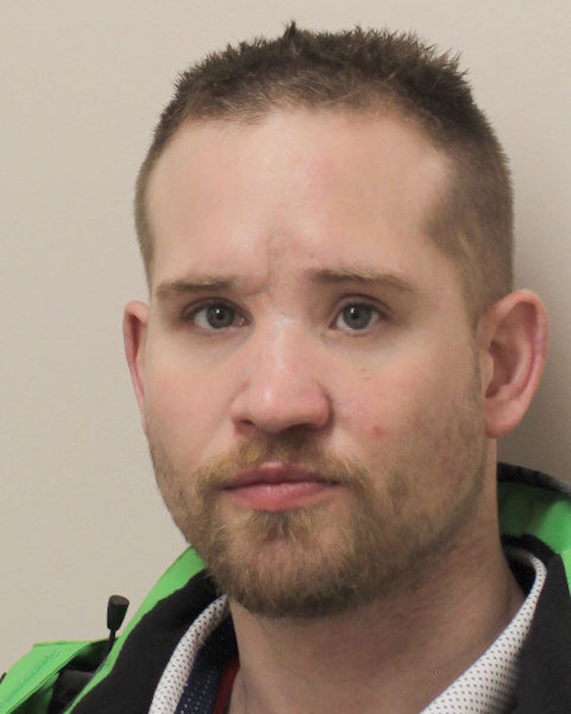 UPDATE: Subject located. Humboldt RCMP searches for wanted individual ...