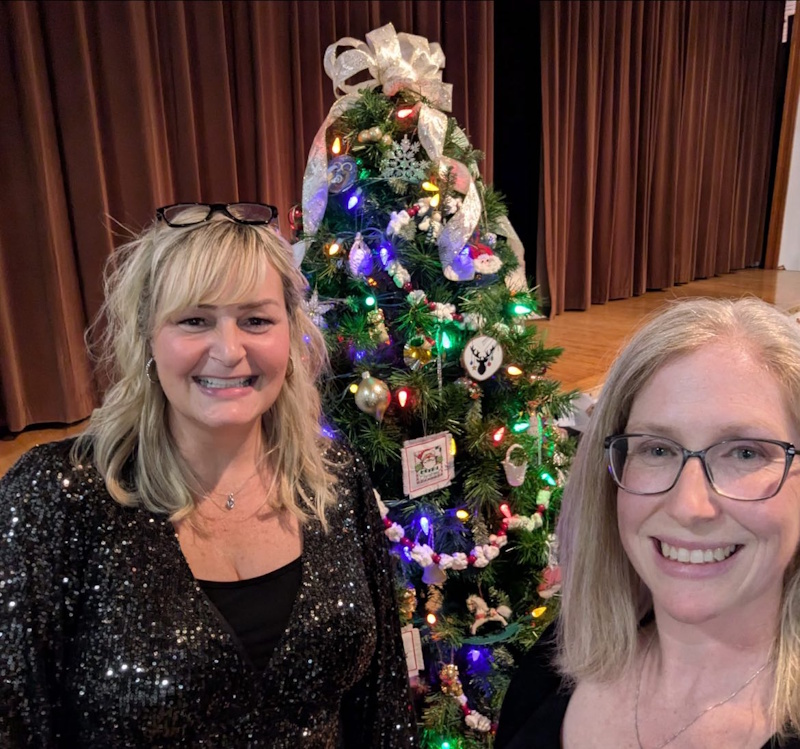 Weekend Update: Lady Friday presents "Songs of the Season ...