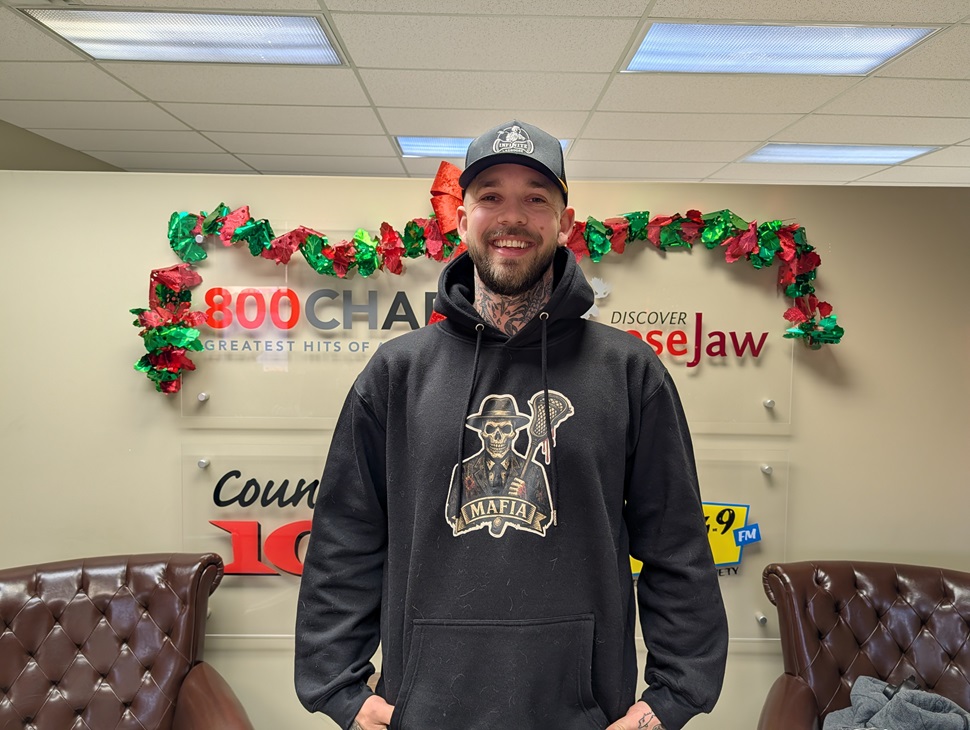 Moose Jaw Mafia hosting spring lacrosse camp - DiscoverMooseJaw.com ...