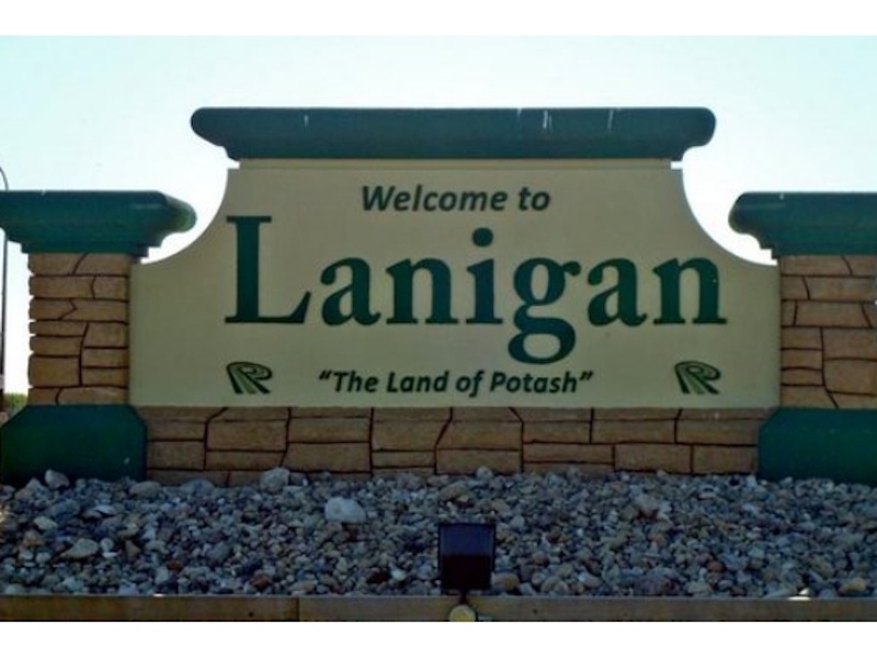Celebrate Lanigan brings a weekend of fun - DiscoverHumboldt.com ...