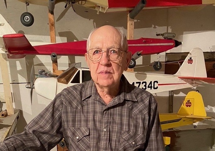 Albert Noel Joseph Lizee - DiscoverMooseJaw.com - Local news, Weather ...