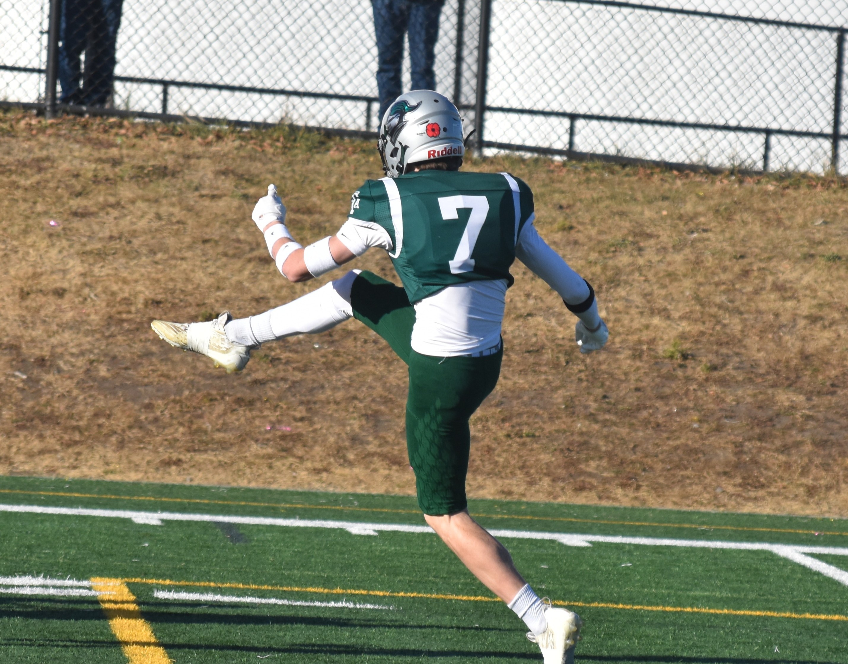 Nine local players headed to 35th Annual Football Alberta all-star game ...
