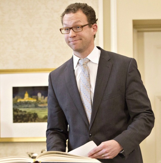 Alberta government refusing questions from NDP MLA over question period ...