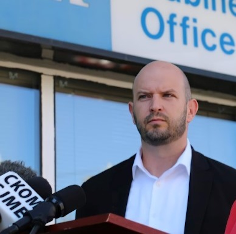 Sask. NDP says funding cuts forcing students with complex needs out of ...