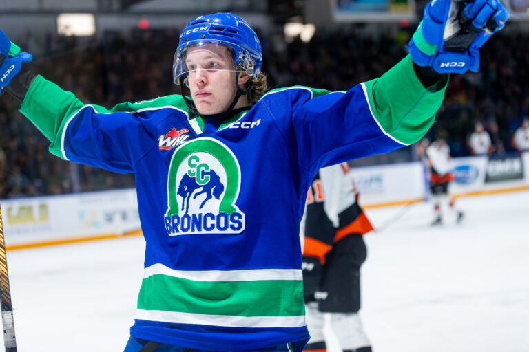 Swift Current's Ryan McCleary recalled by Toronto Marlies ...