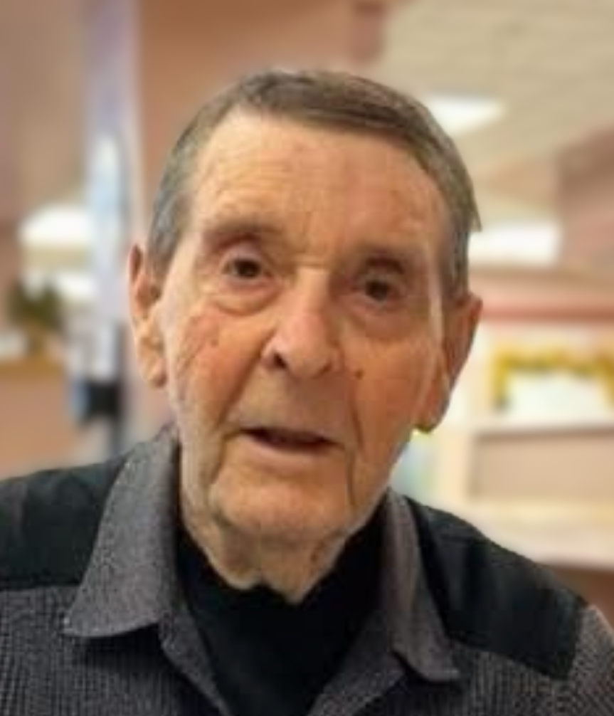 Gerald “Gerry” Miller - DiscoverMooseJaw.com - Local news, Weather ...