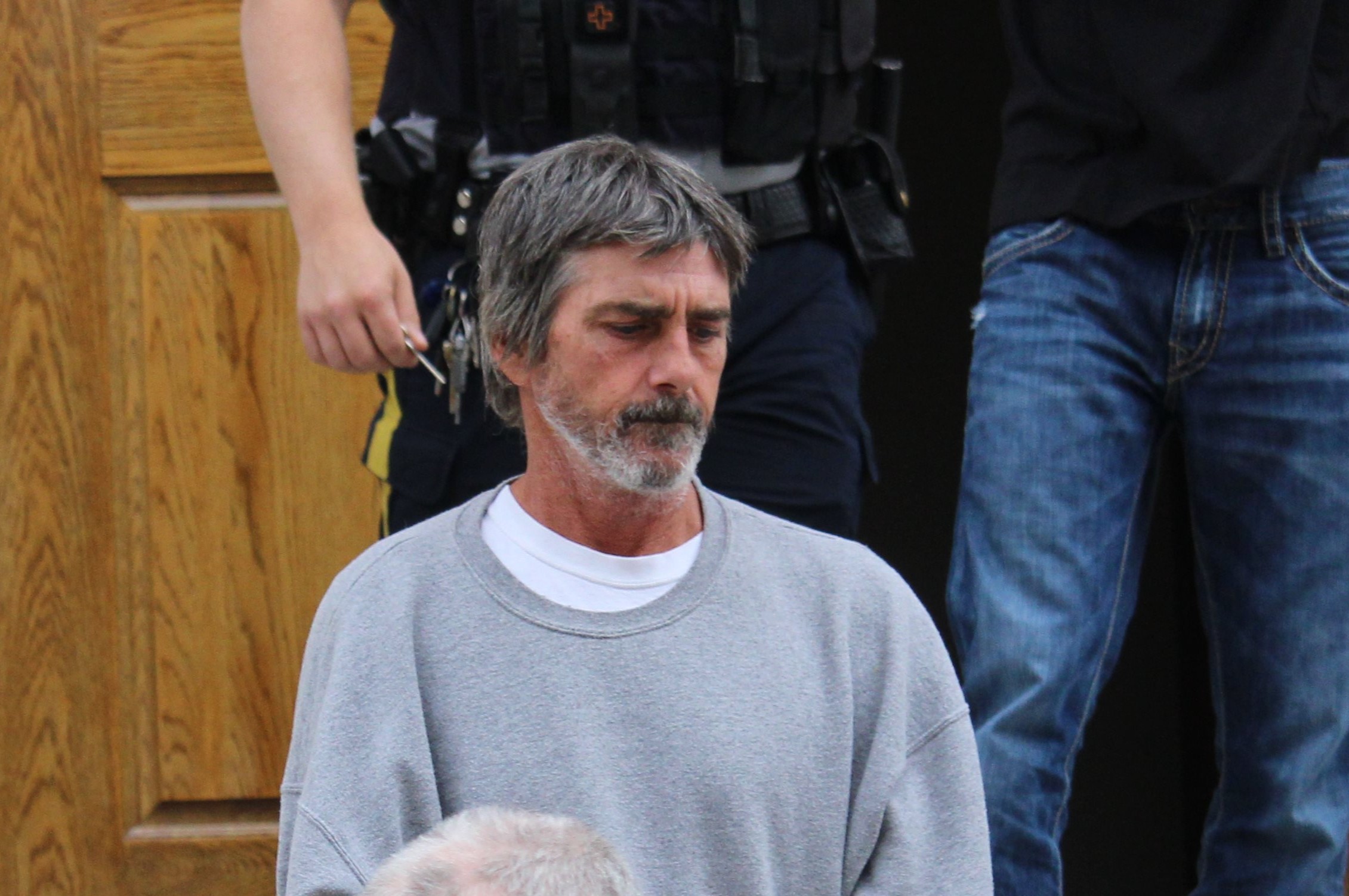 Former Swift Current man facing second-degree murder; case adjourned ...