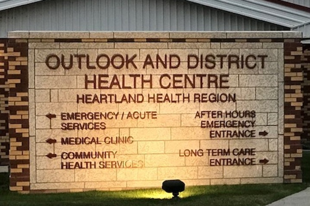 Outlook ER closed on Tuesday evening - SwiftCurrentOnline.com - Local ...