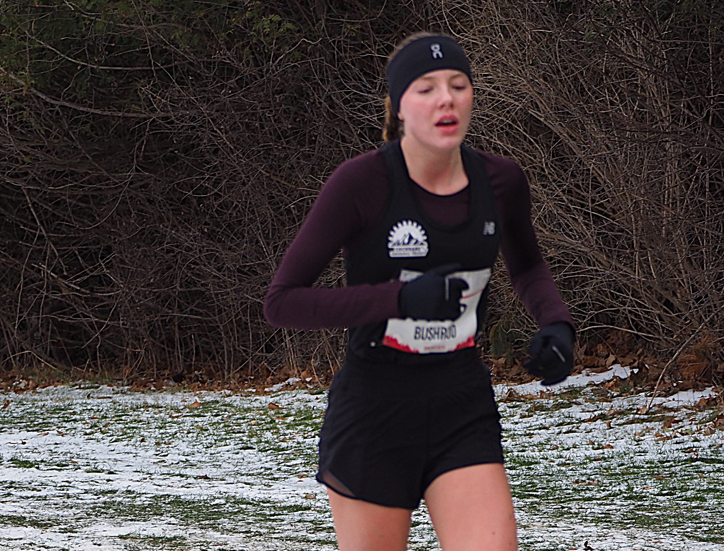 Cochrane Endurance Project celebrates historic haul at nationals ...