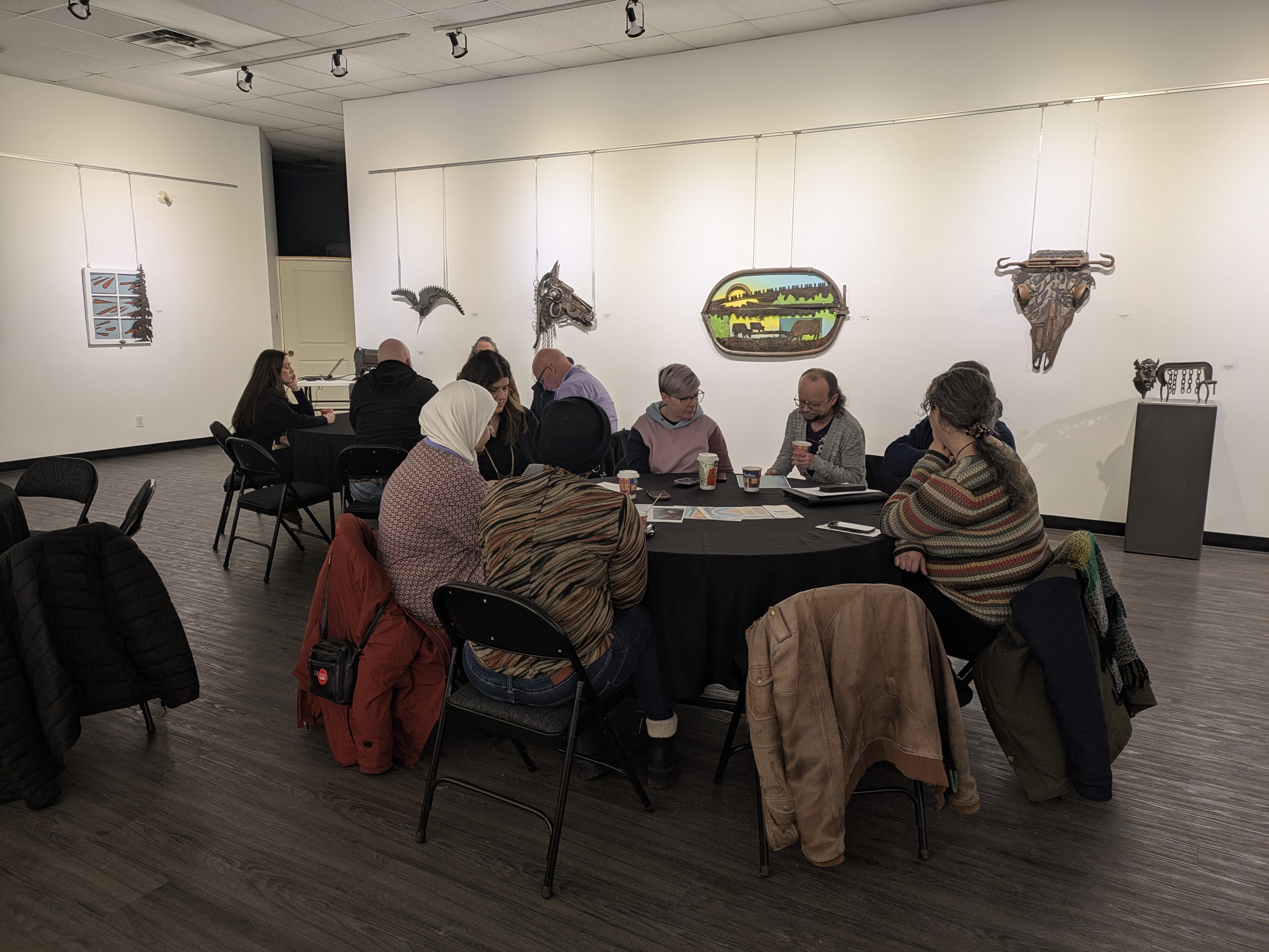 Local immigration partnership highlights growth, welcomes community ...
