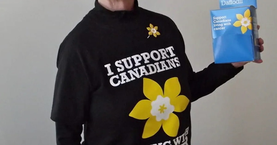 Canadian Cancer Society matching donations ahead of GivingTuesday ...