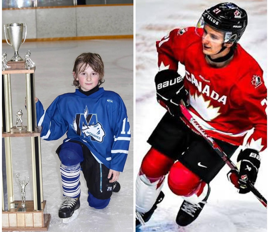 Reschny on the scoresheet as Canada continues at World Juniors ...