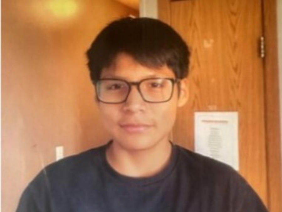 Gleichen RCMP search for missing youth - StrathmoreNow.com - Local news ...