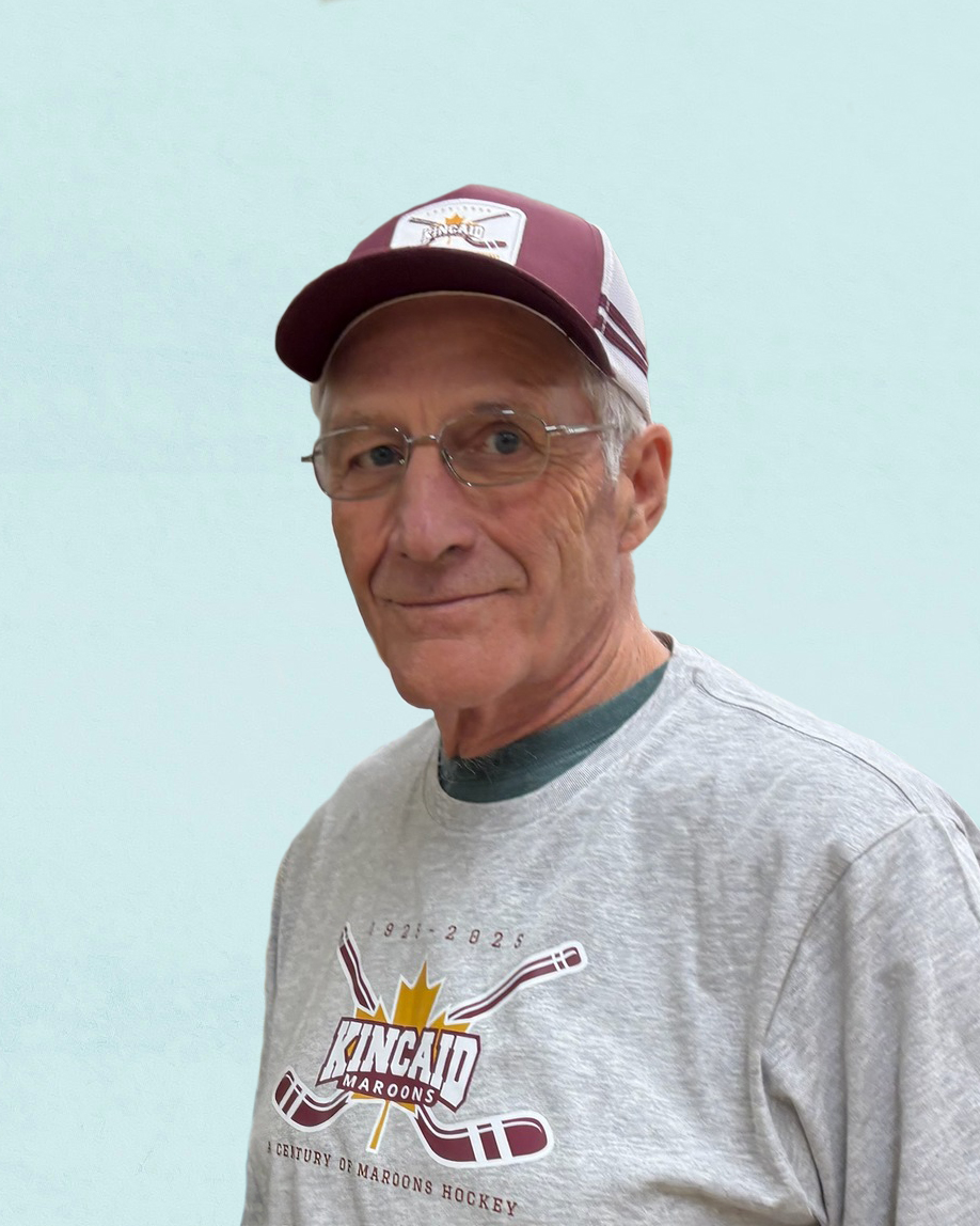 Ronald Brent Ross - SwiftCurrentOnline.com - Local news, Weather ...