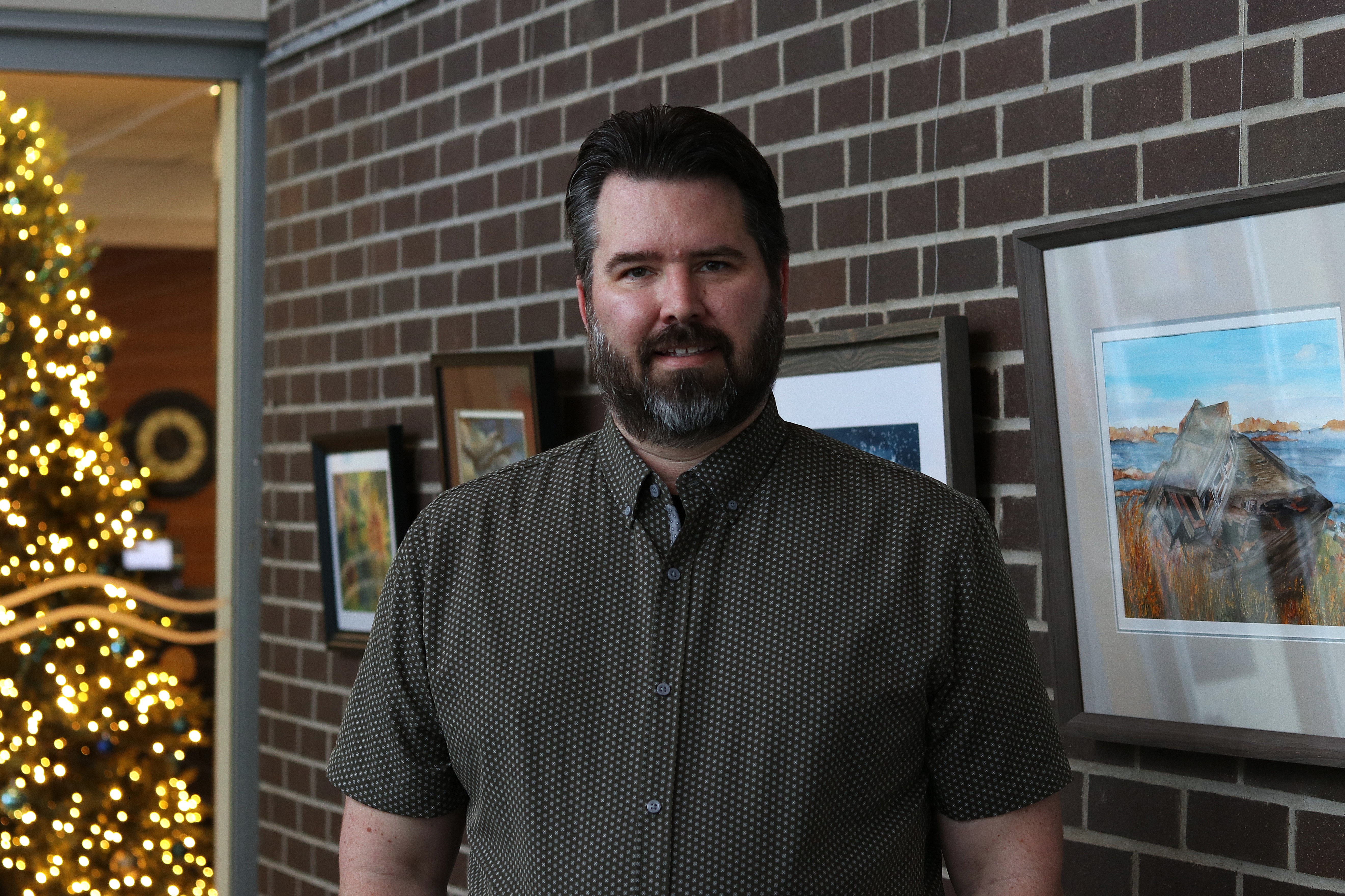 Meet Okotoks’ new town councillor Ryan Nix - OkotoksOnline.com - Local ...
