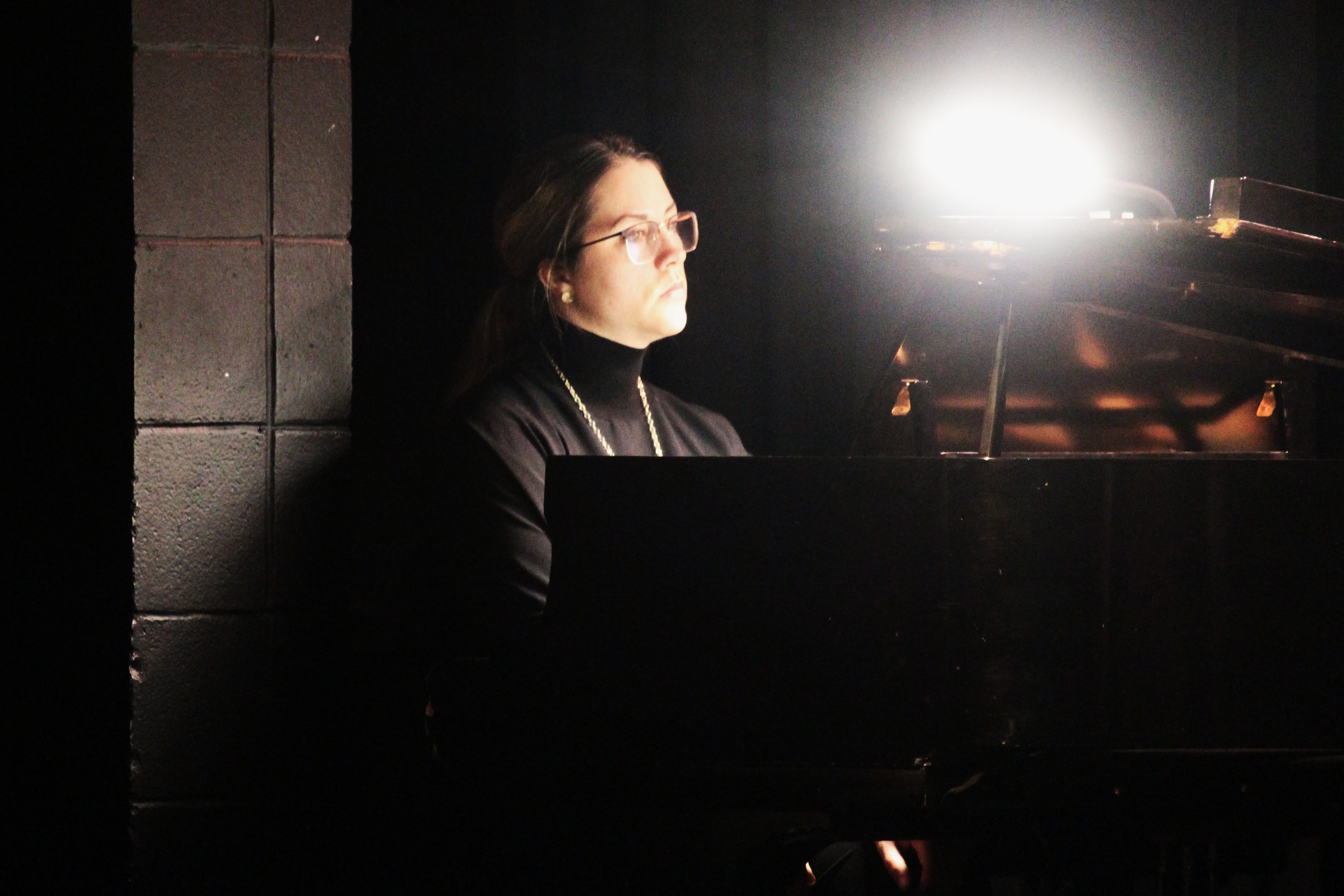 Photo Gallery: SCCHS Winter Concert thrills families ...