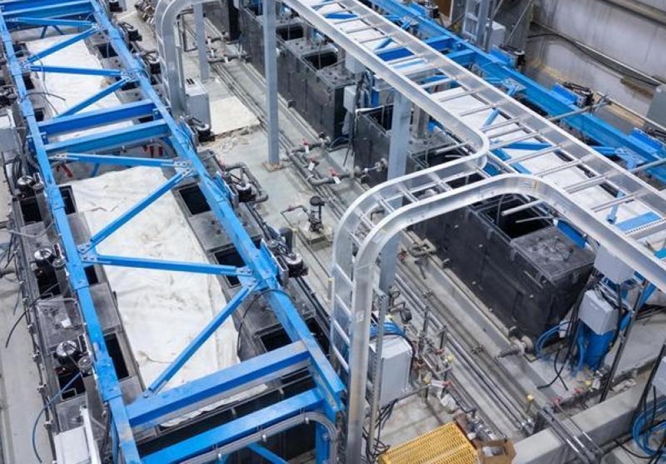 ‘Game-Changer’: New partnership positions Sask. as rare earth leader ...