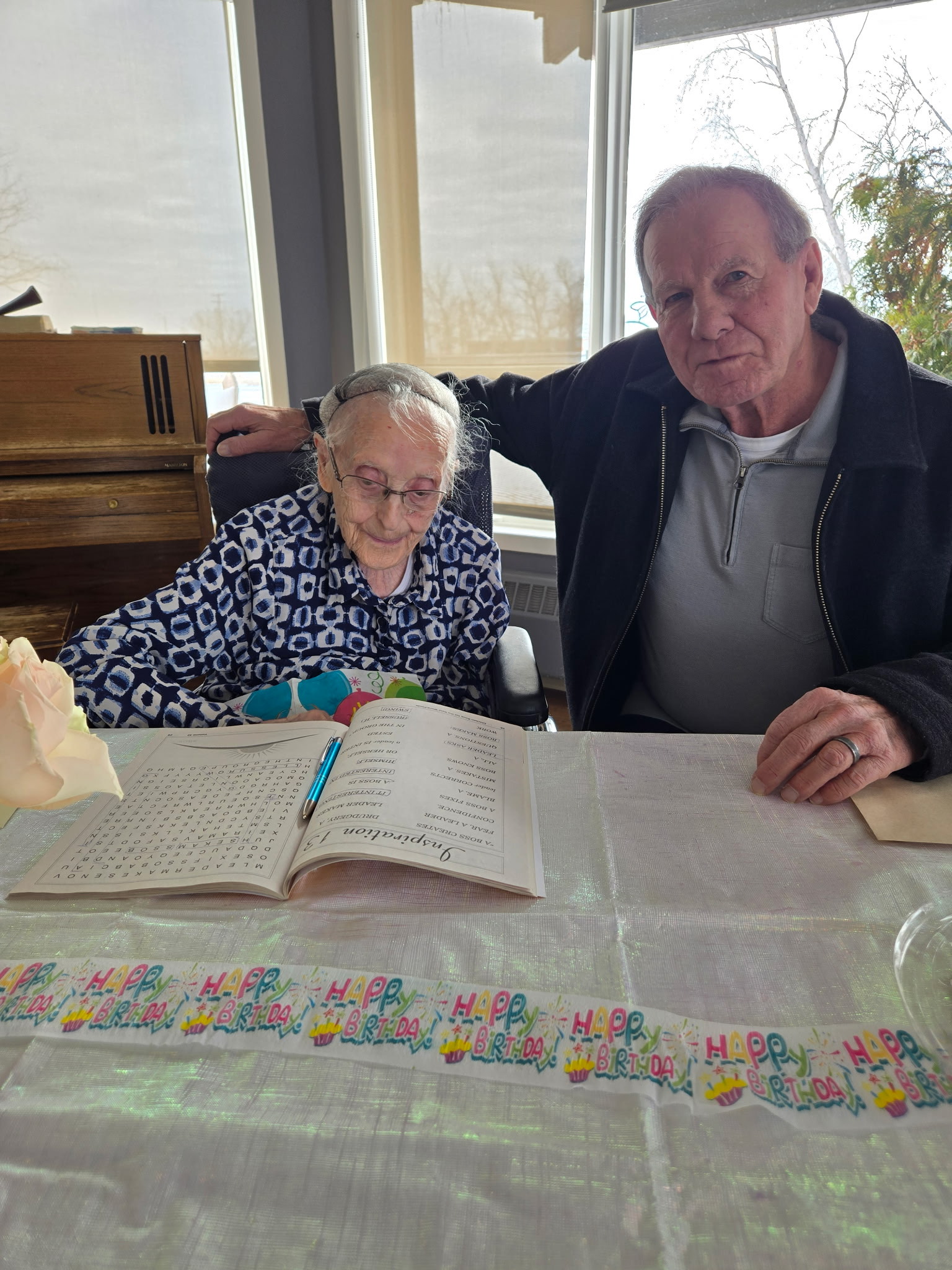 Herbert resident celebrates milestone birthday - SwiftCurrentOnline.com ...