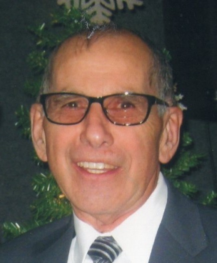 Arthur “Art” Schindel - DiscoverMooseJaw.com - Local news, Weather ...