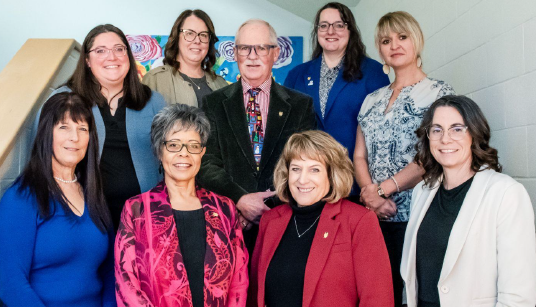 Chinook’s Edge board updates 2026/27 calendar, explores education ...