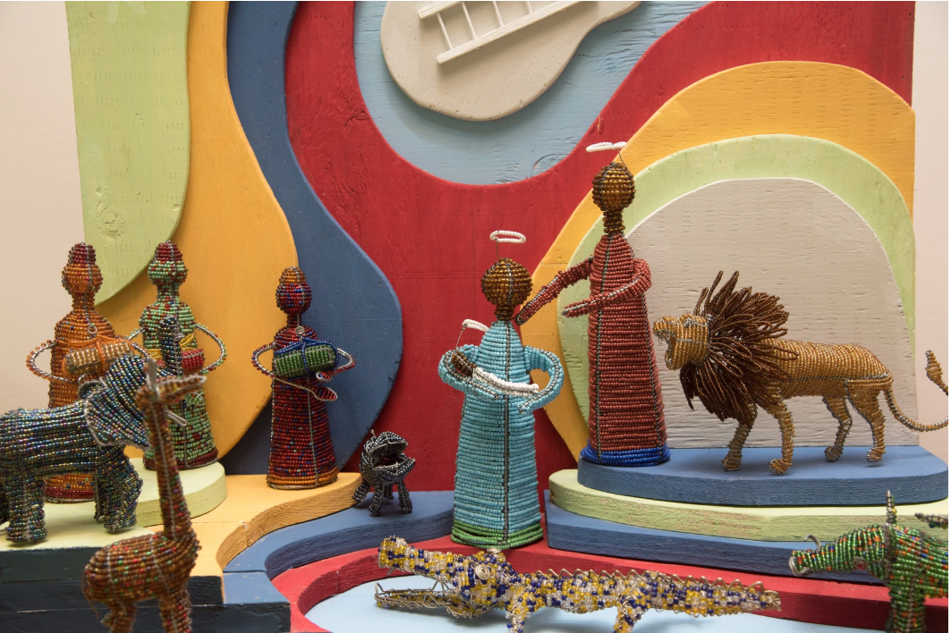 Festival Des Crèches showcases 400 Nativity sets at the Winnipeg River ...