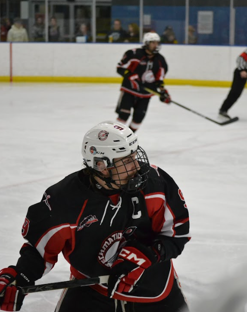 Thunder look to rebound before Christmas break - DiscoverAirdrie.com ...