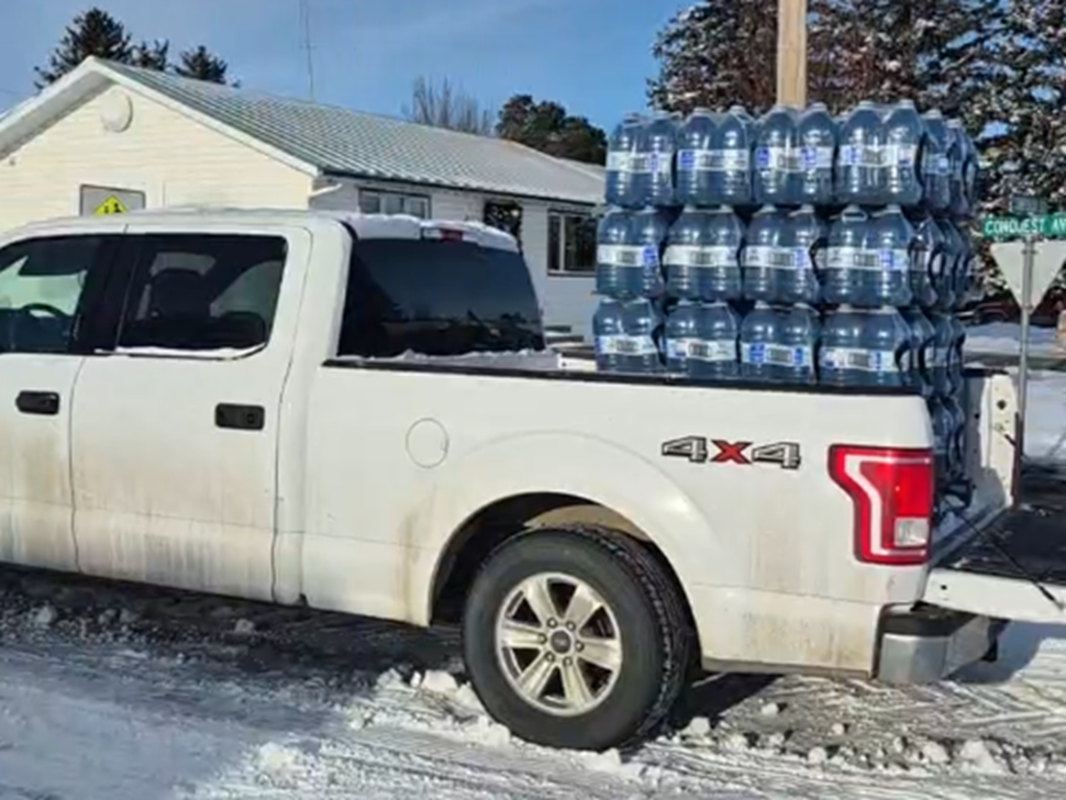 Outlook water system update: Do-not-use order becomes advisory ...