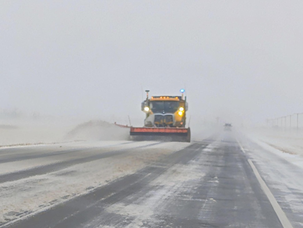 Safety a top priority for rest of holiday season - WestCentralOnline ...