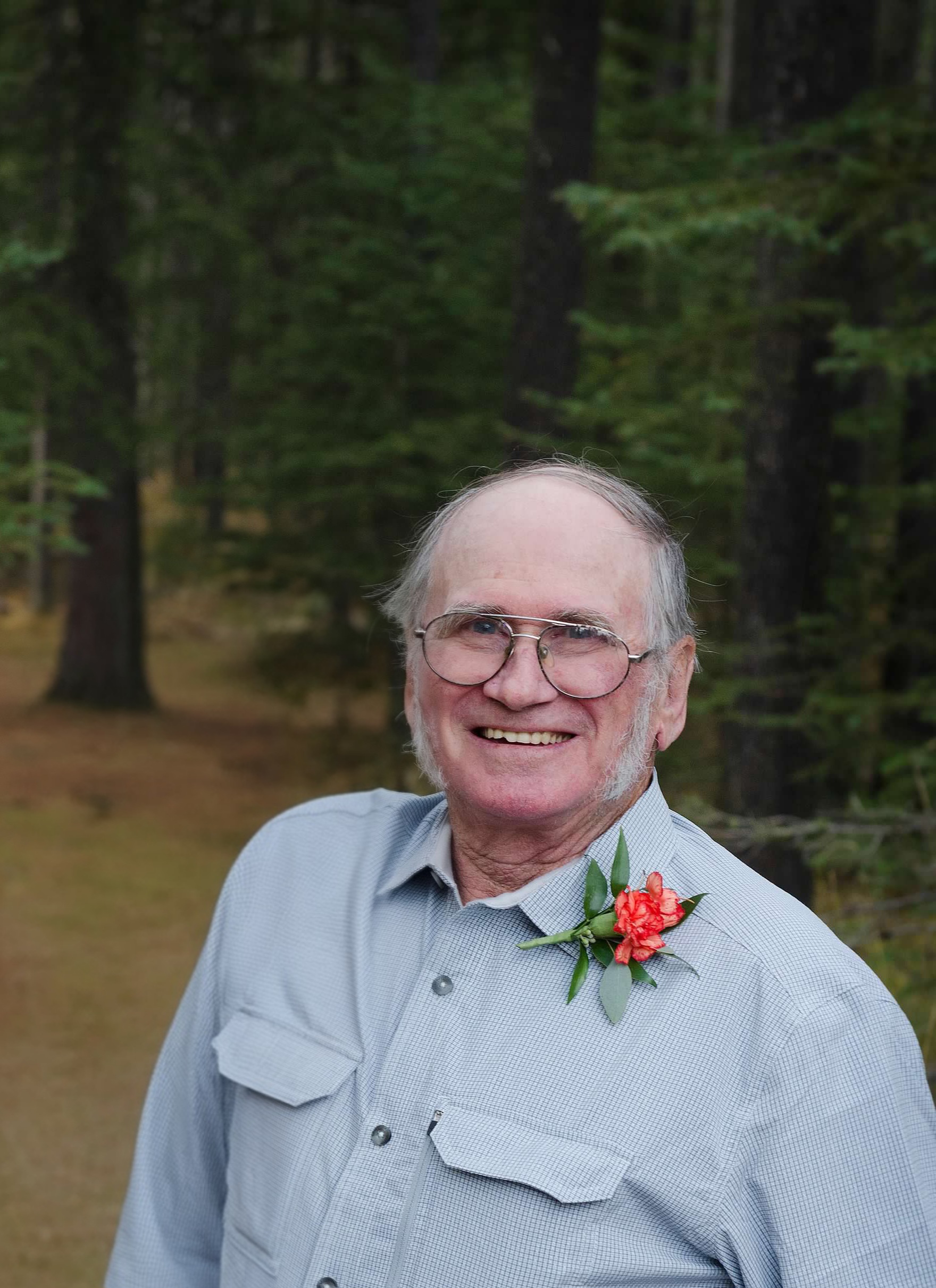 Mr. Larry Sutton - SwiftCurrentOnline.com - Local news, Weather, Sports, Free Classifieds and ...