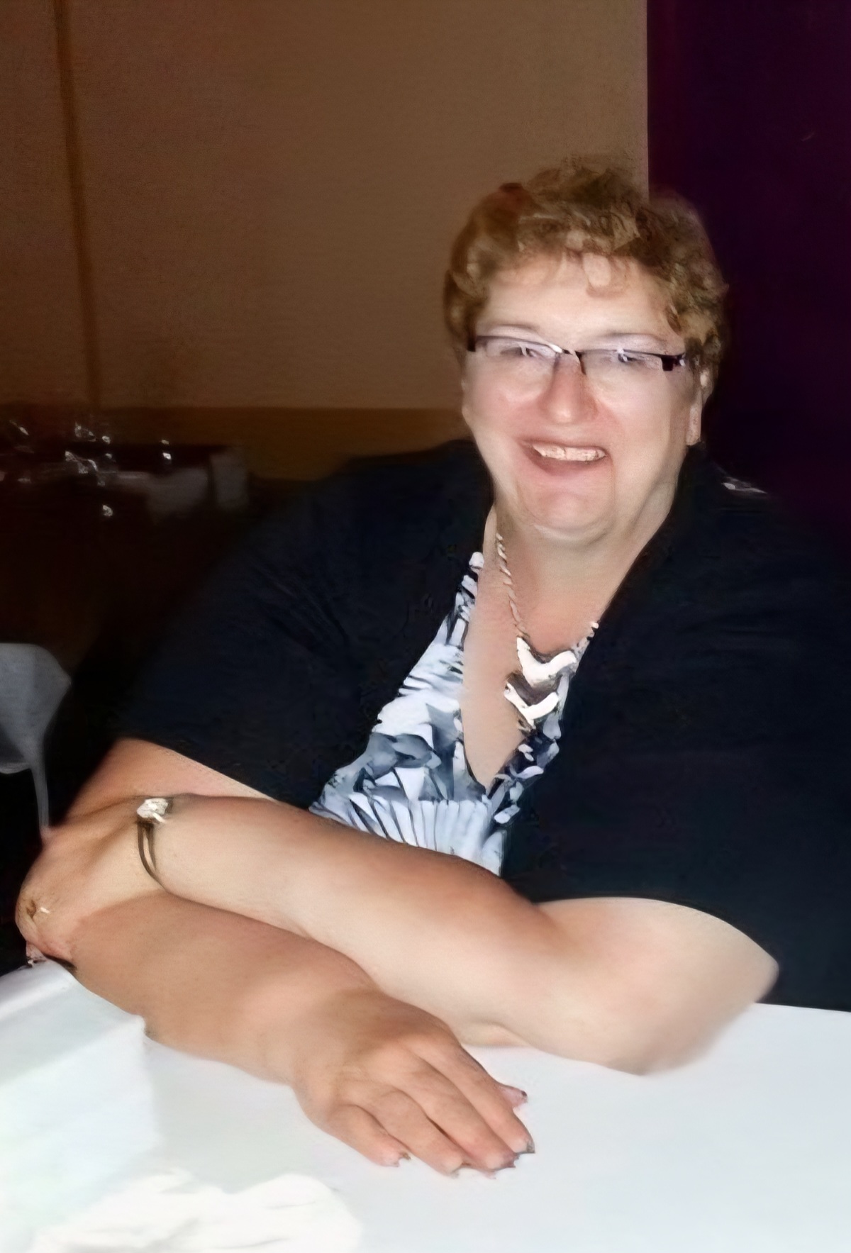 Mrs. Paulette Thompson - SwiftCurrentOnline.com - Local news, Weather ...