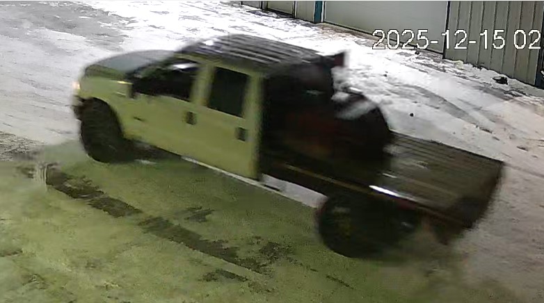 Swift Current RCMP investigating wire theft from Swift Current business ...