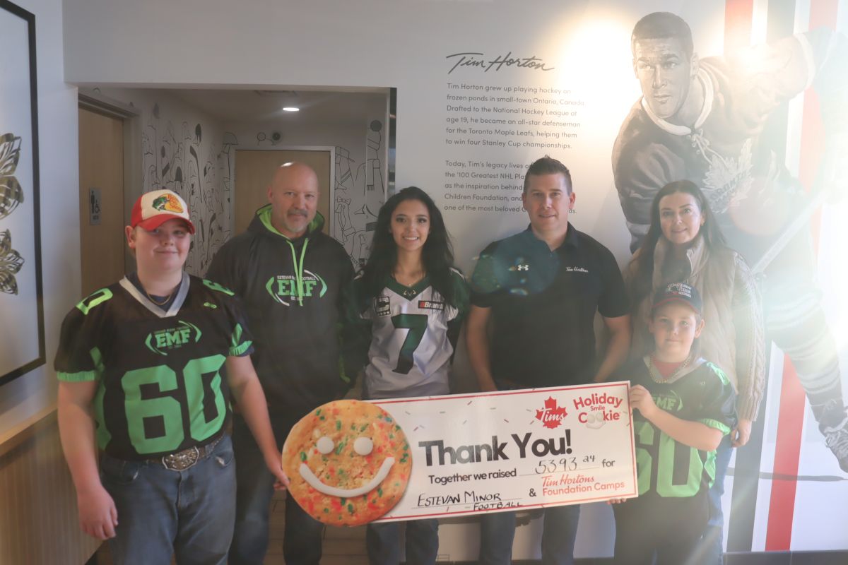 Holiday Smile Cookie campaign brings in over $10,000 for community ...