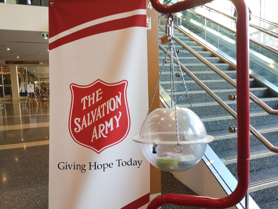 'We need a Christmas miracle': Winnipeg Salvation Army $127,000 short ...