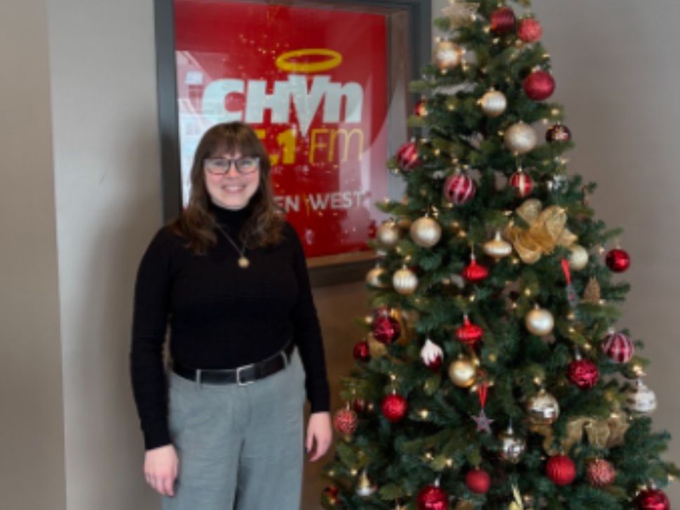 Manitoba artist Rachel Colman to headline Songs for Advent & the ...