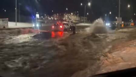 What we know so far about Calgary's latest water main break ...