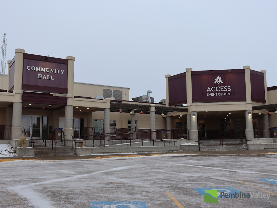 "It's a sad day for Morden." Mayor Nancy Penner on loss of Morden ...